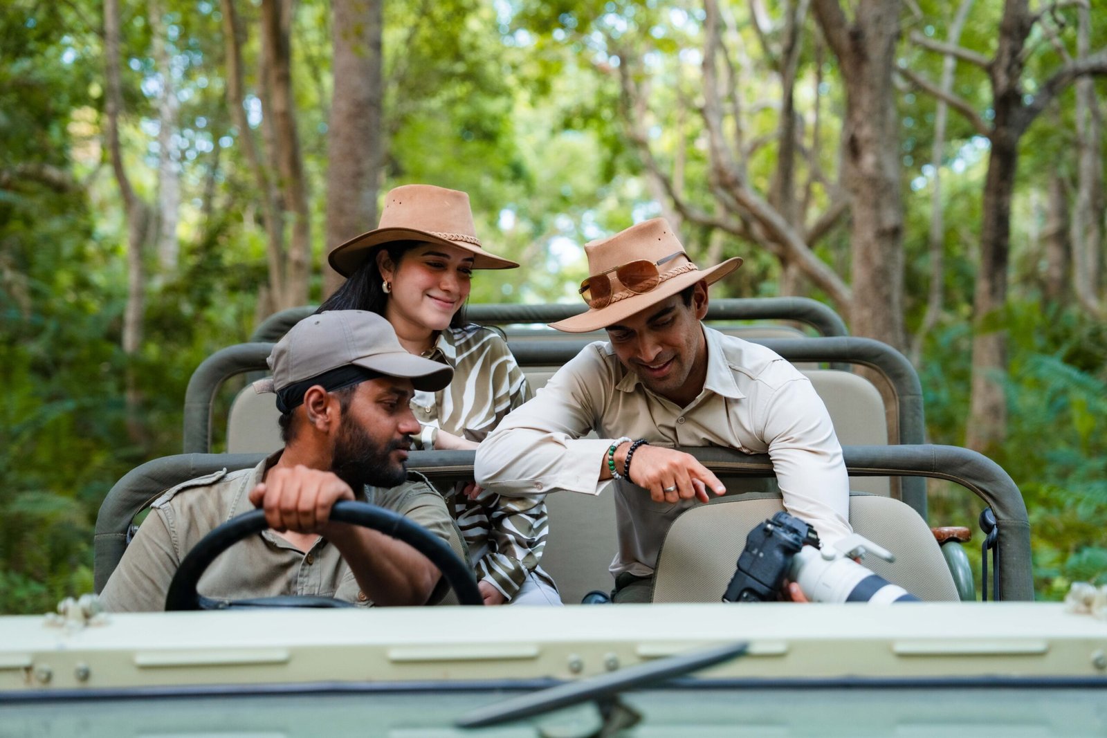 India’s Photographic Safari — The Complete Guide - Ameliya Safaris